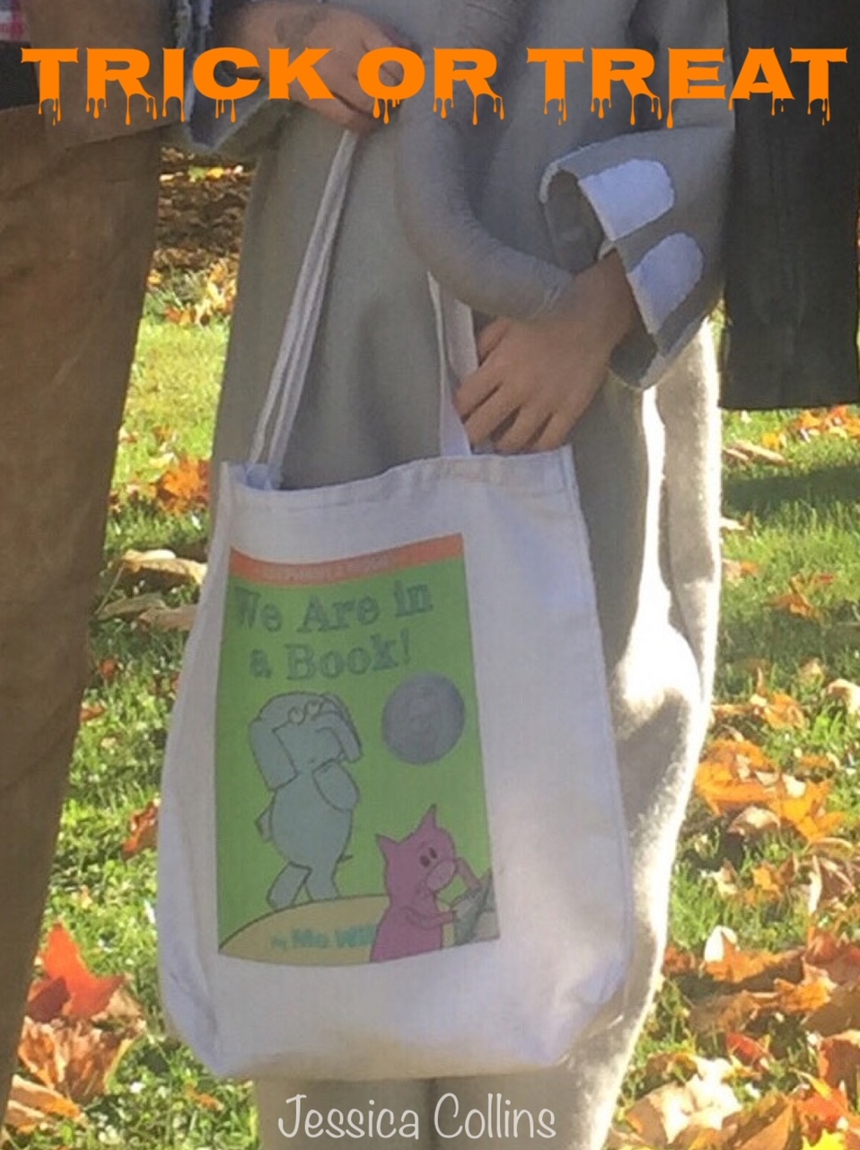 Book inspired Halloween costumes – On the Children's Shelf